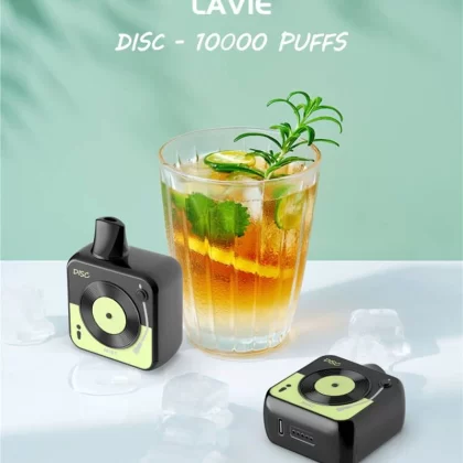 OCO Carnival 10000 Puffs Disposable Vape - Vape Bulk Order