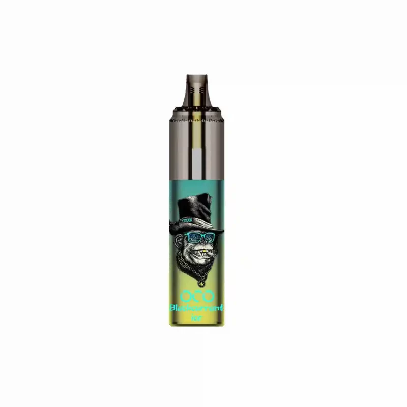 OCO Carnival 10000 Puffs Disposable Vape - Disposable Vape Online Shop