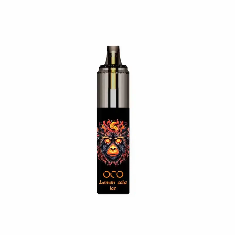 OCO Carnival 10000 Puffs Disposable Vape - Disposable Vape Online Shop