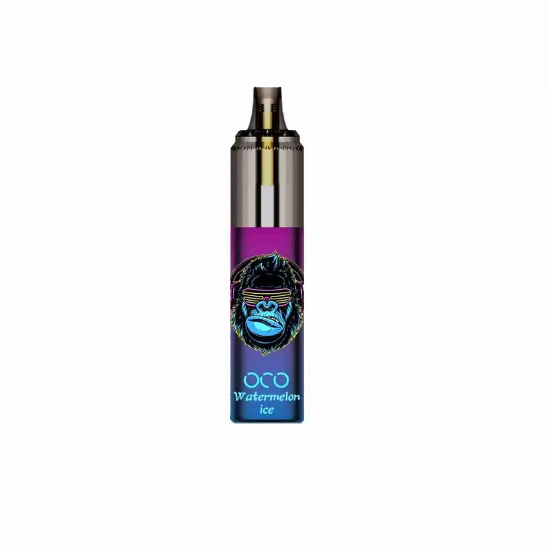 OCO Carnival 10000 Puffs Disposable Vape - Disposable Vape Online Shop