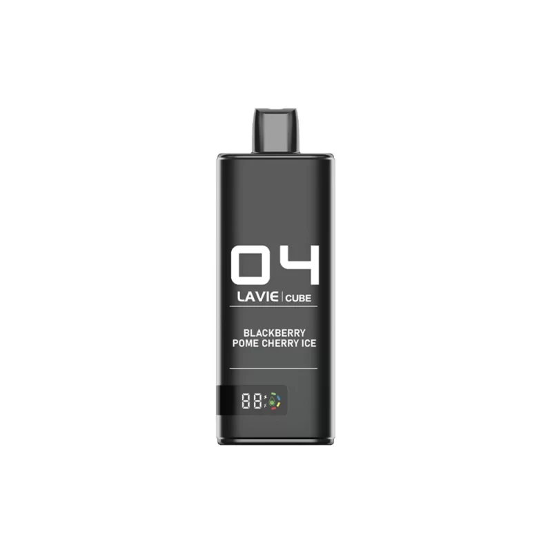 Lavie Cube 20000 Puffs Disposable Vape - Vape Bulk Order