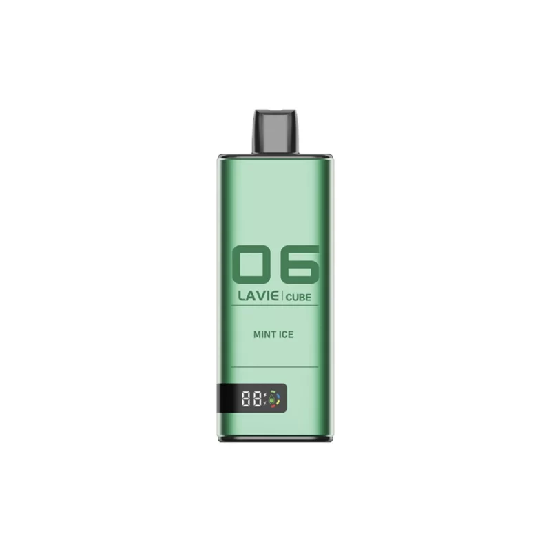 Lavie Cube 20000 Puffs Disposable Vape - Disposable Vape Online Shop
