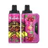 VapSolo Viking 12000 Vape Desechable - Vape Desechable Tienda Online
