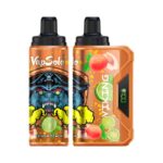 VapSolo Viking 12000 Einweg Vape - Einweg Vape Online Shop