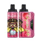 VapSolo Twins 20000 Puffs Dual Flavors Disposable Vape - Disposable ...