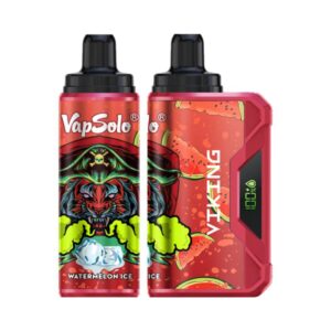 Vapsolo - Eldobható Vape Online Shop